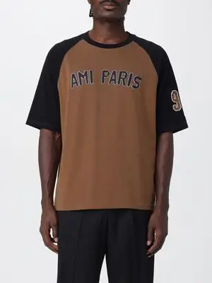Ami Paris T-shirts For Men