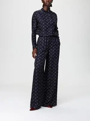 Tory Burch Printed Shirt - Blue