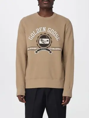 GOLDEN GOOSE Sweatshirt