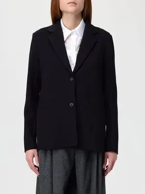 Max Mara Jacket - Black