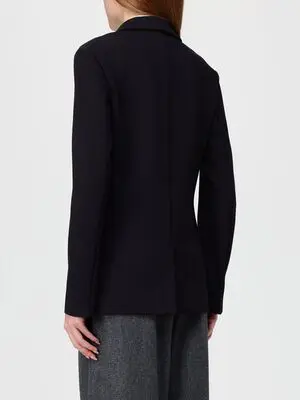 Max Mara Jacket - Black