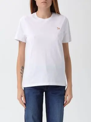 Maison Kitsuné T-shirt - White