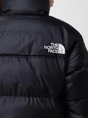 The North Face Puffer Jacket - Black