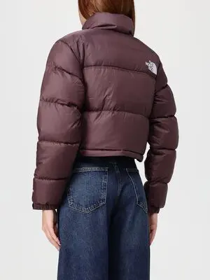 The North Face Puffer Jacket - Violet