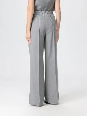 Liviana Conti Wide Leg Trousers