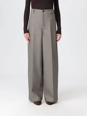 Liviana Conti Wide Leg Trousers