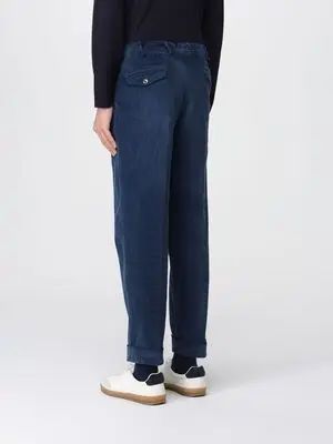 PT TORINO Trousers - Blue