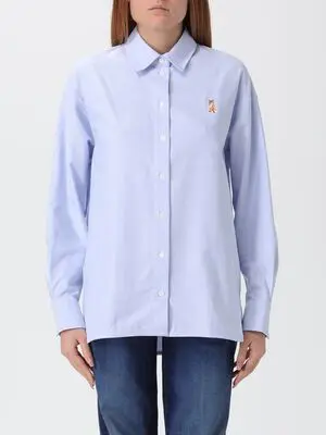 Maison Kitsuné Shirt