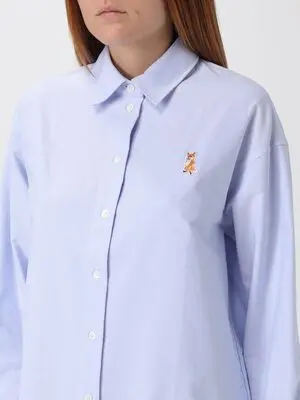 Maison Kitsuné Shirt
