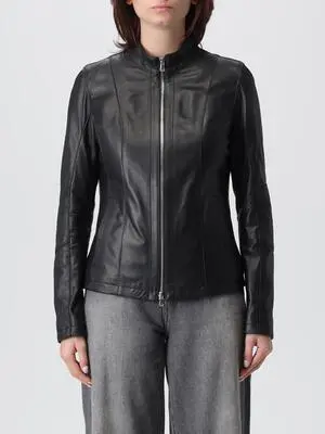 XC Leather Jacket