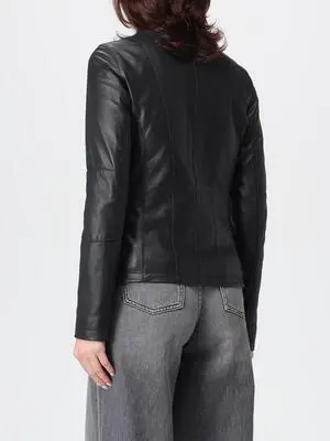 XC Leather Jacket