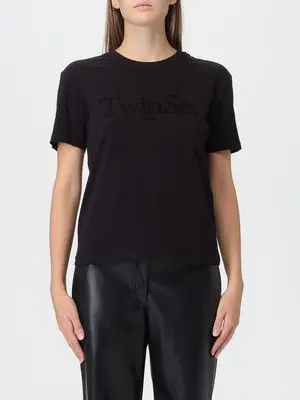 Twinset Casual T-shirts For Women