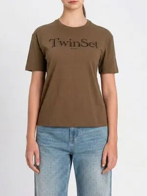 Twinset Casual T-shirts For Women
