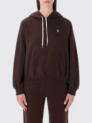 Polo Ralph Lauren Sweatshirt - Brown