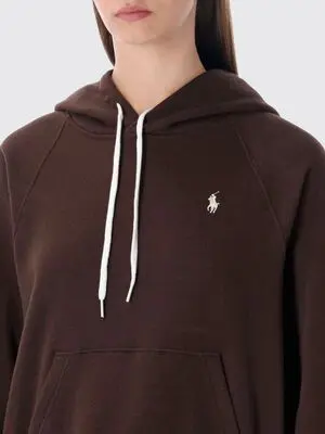 Polo Ralph Lauren Sweatshirt - Brown