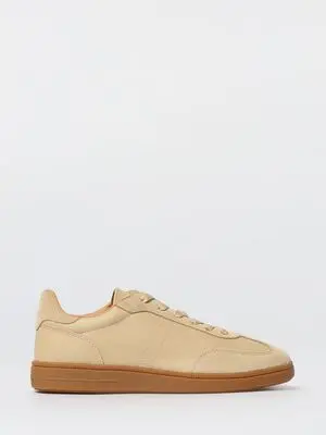 Max Mara Lace-up Sneakers