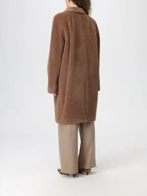 Max Mara Fur Coat