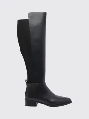 Michael Kors Knee High Boots - Black