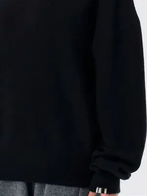 Extreme Cashmere Crew Neck Sweater