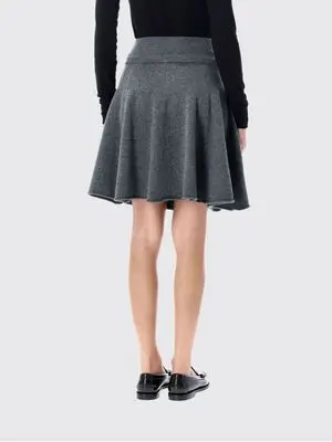 EXTREME CASHMERE X Skirt