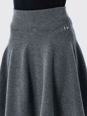 EXTREME CASHMERE X Skirt