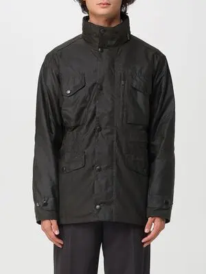 Barbour Jacket - Olive