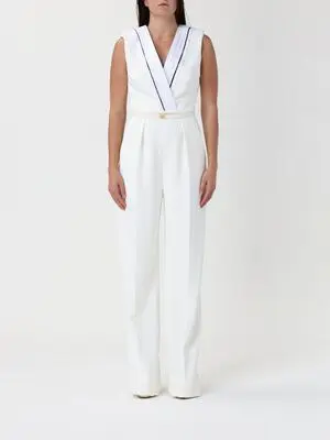 Elisabetta Franchi Jumpsuit