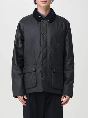 Barbour Jacket - Blue