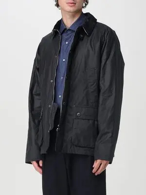 Barbour Jacket - Blue