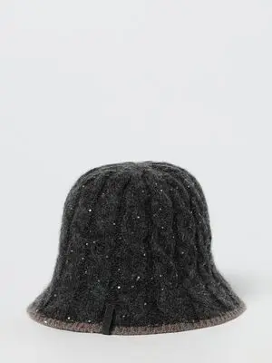 Brunello Cucinelli Hat