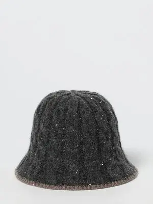 Brunello Cucinelli Hat
