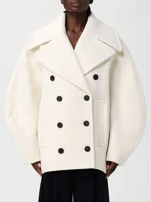 Jacquemus Double-breasted Coat