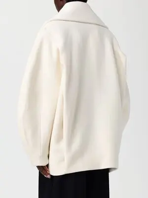 Jacquemus Double-breasted Coat