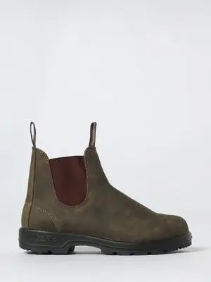 Blundstone Chelsea Boots - Brown
