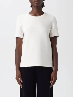 Max Mara T-shirt - White