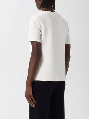 Max Mara T-shirt - White