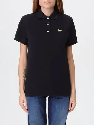 Maison Kitsune Polo T-shirts For Women