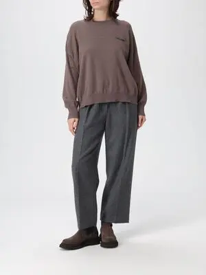 Brunello Cucinelli Sweater - Cocoa
