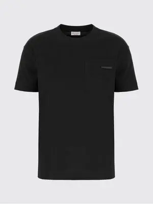 Brunello Cucinelli T-shirt - Black