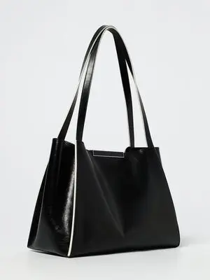 Marni Shoulder Bag - Black