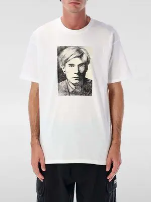 Obey T-shirt - White