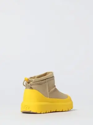 UGG Ankle Boot - Yellow