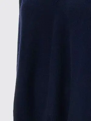 LISA YANG Pure Cashmere Jumper - Blue