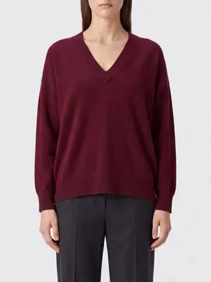 LISA YANG Sweater Red