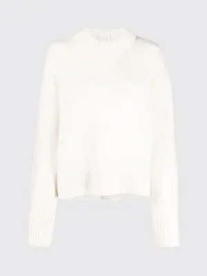 LISA YANG Pullover Sweater - Cream