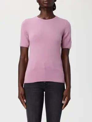 ALLUDE Sweater - Pink