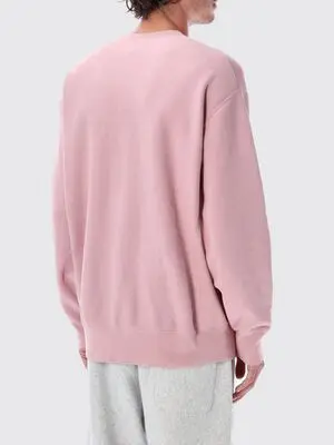 Champion Crewneck Sweatshirt - Pink