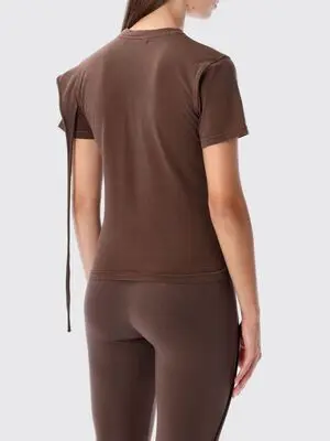 Ottolinger T-shirt - Brown