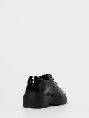 Paul Smith Patent Leather Chunky Sole Oxford Shoes