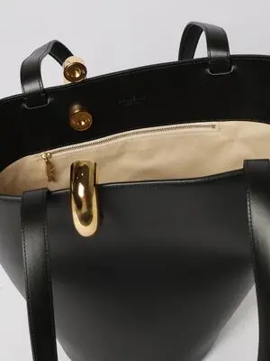 Jacquemus Le Chiquito Long Shoulder Bag - Black